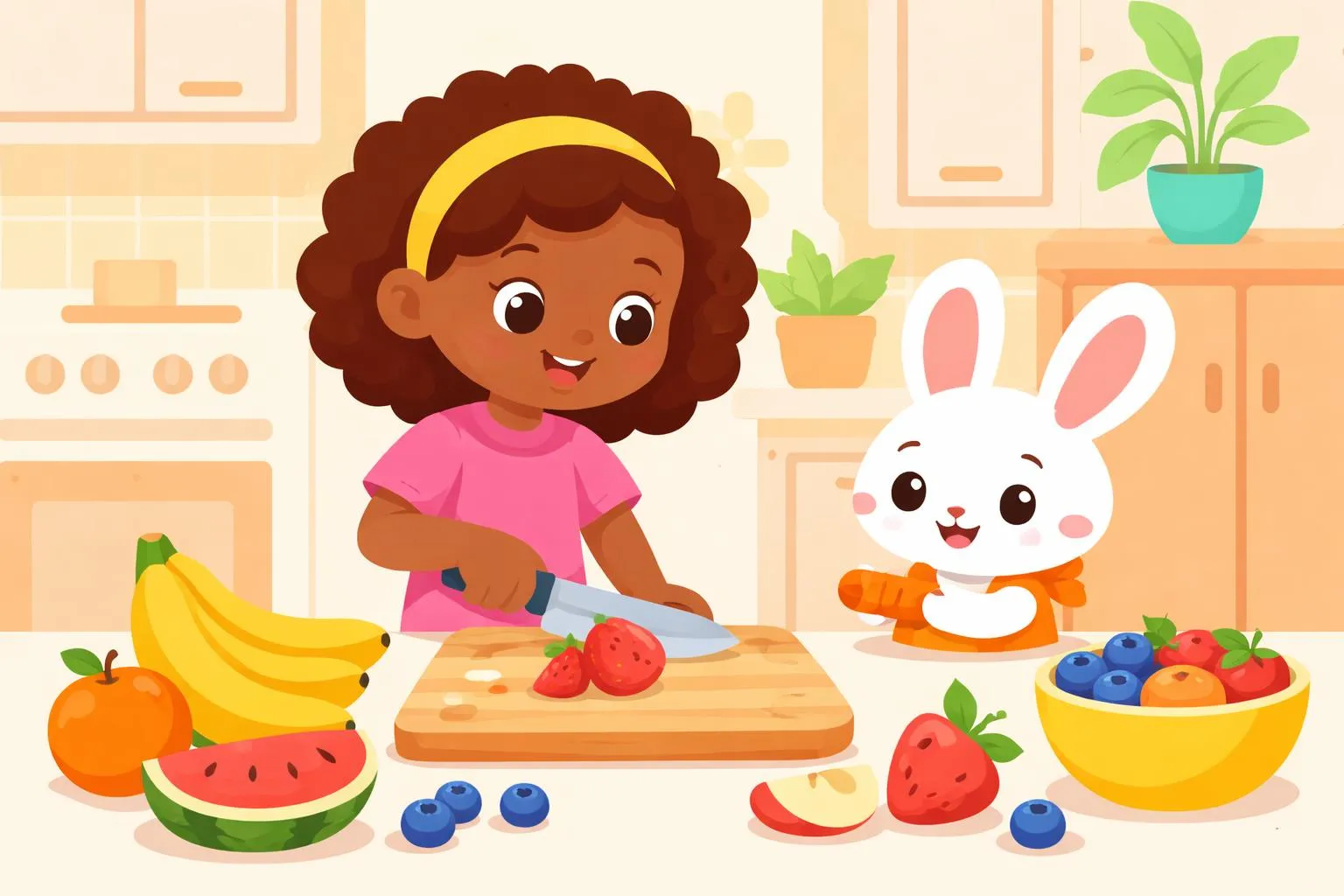 El cuchillo de Jean Valentine - Giggle Academy Free Kids Songs and Music