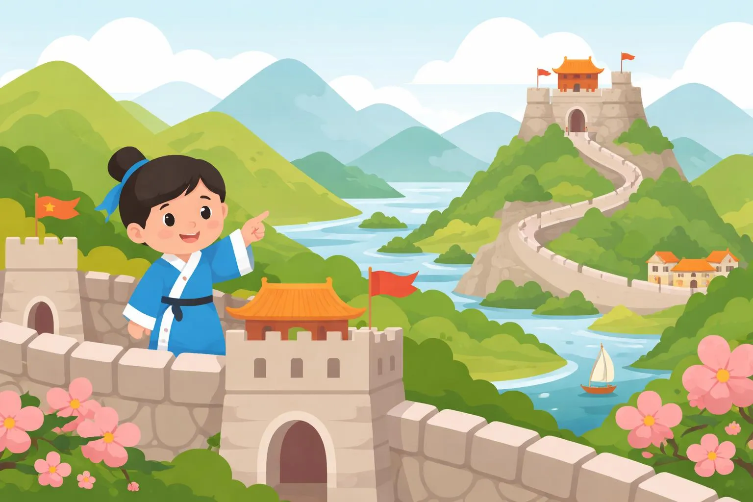 Mirando hacia Jimen - Zu Yong - Poesía China Giggle - Giggle Academy ...