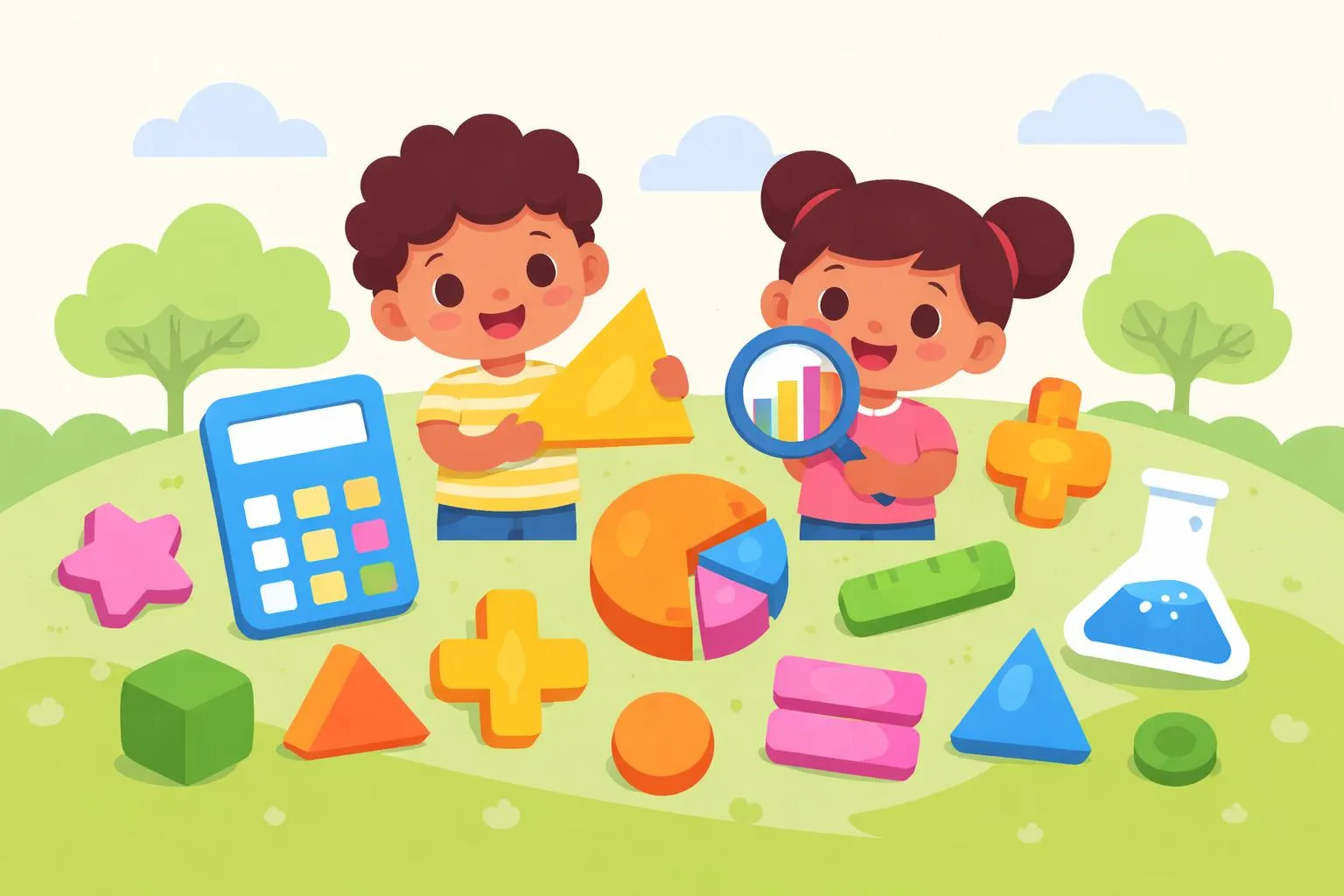 Match | Giggle Academy