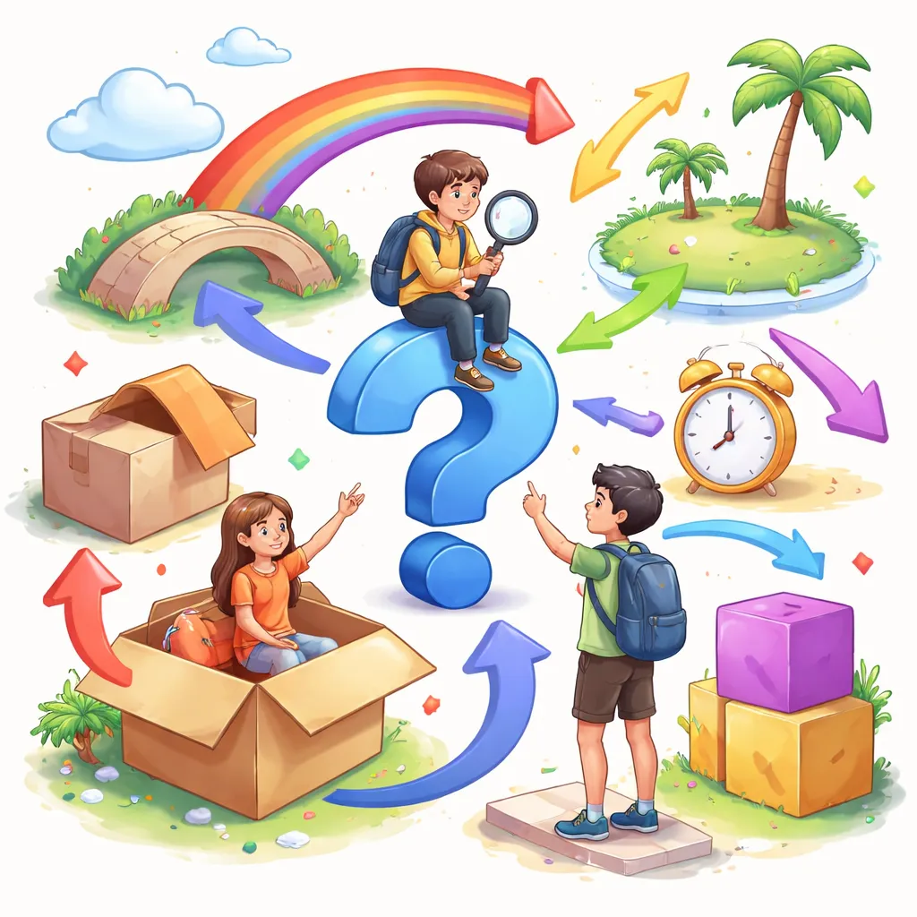 What Exactly Are the 100 Most Important Prepositions for Junior High ...